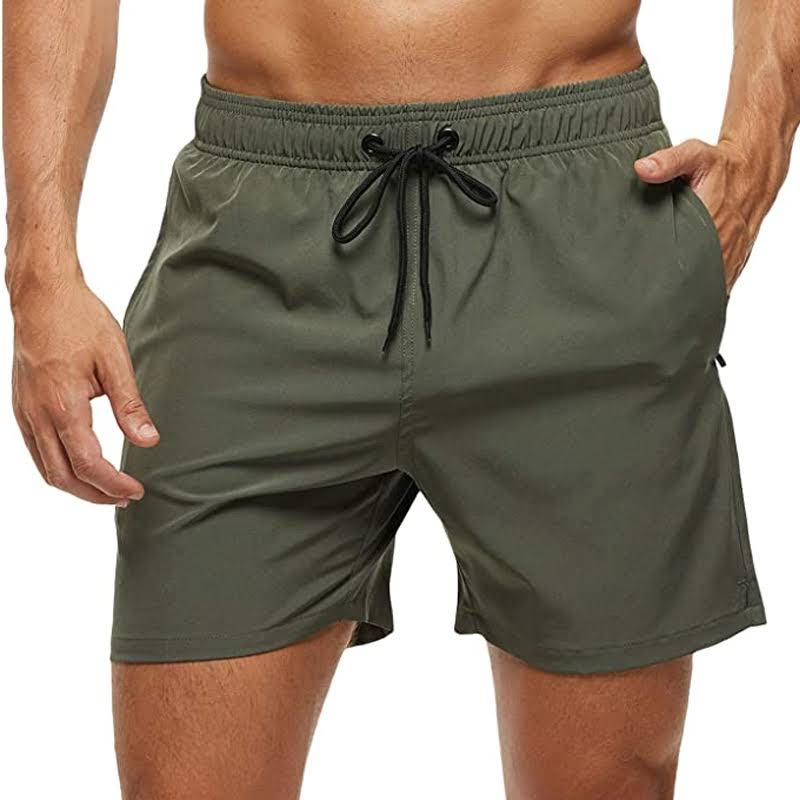 MEN'S SWIMWEAR – Voodoo Cycle House LLC