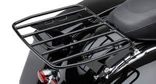 INDIAN LUGGAGE RACKS & ACCESSORIES – Voodoo Cycle House LLC